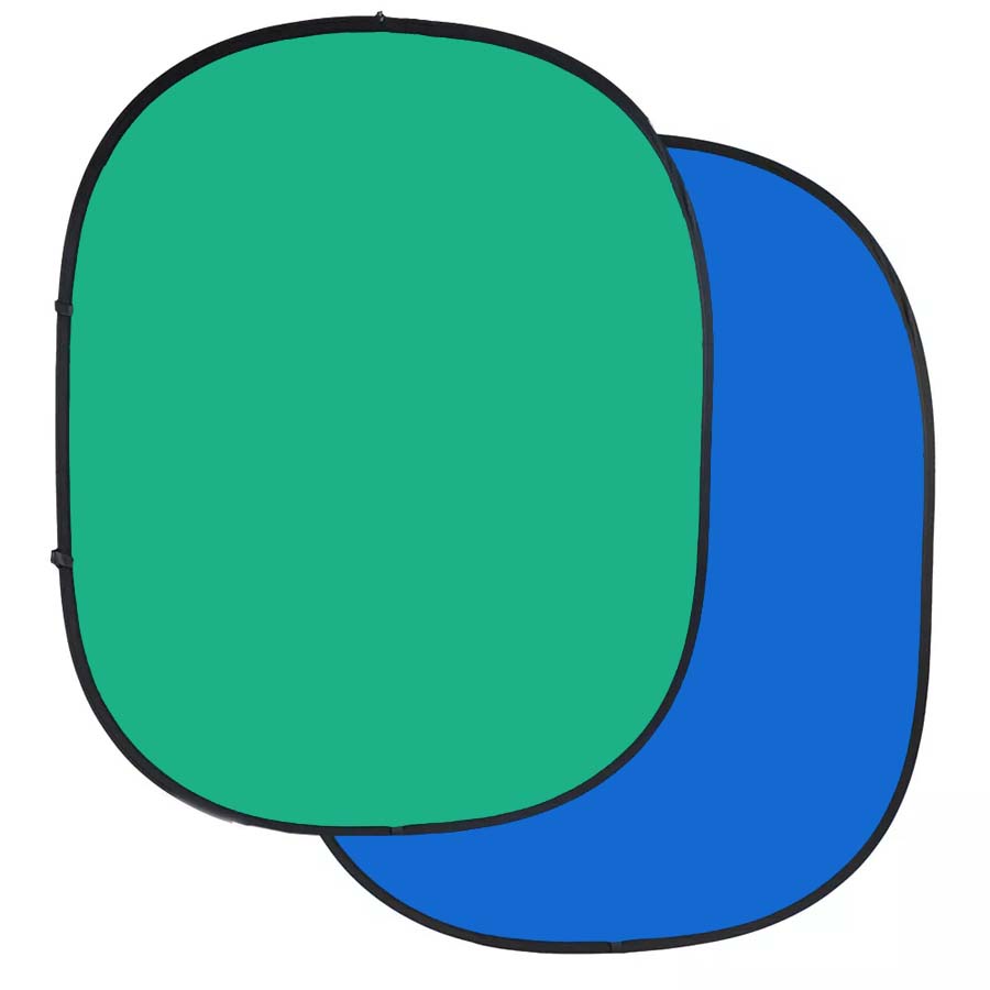 Collapsible / Twistflex Backdrop – azuriindiabackdrops.com