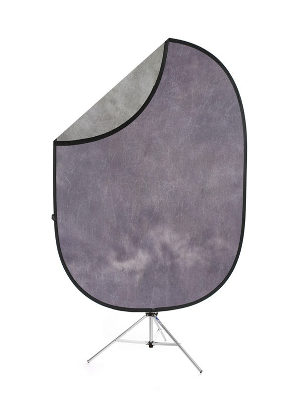 Twistflex Texture Collapsible Studio Background AZ603MDCT ...