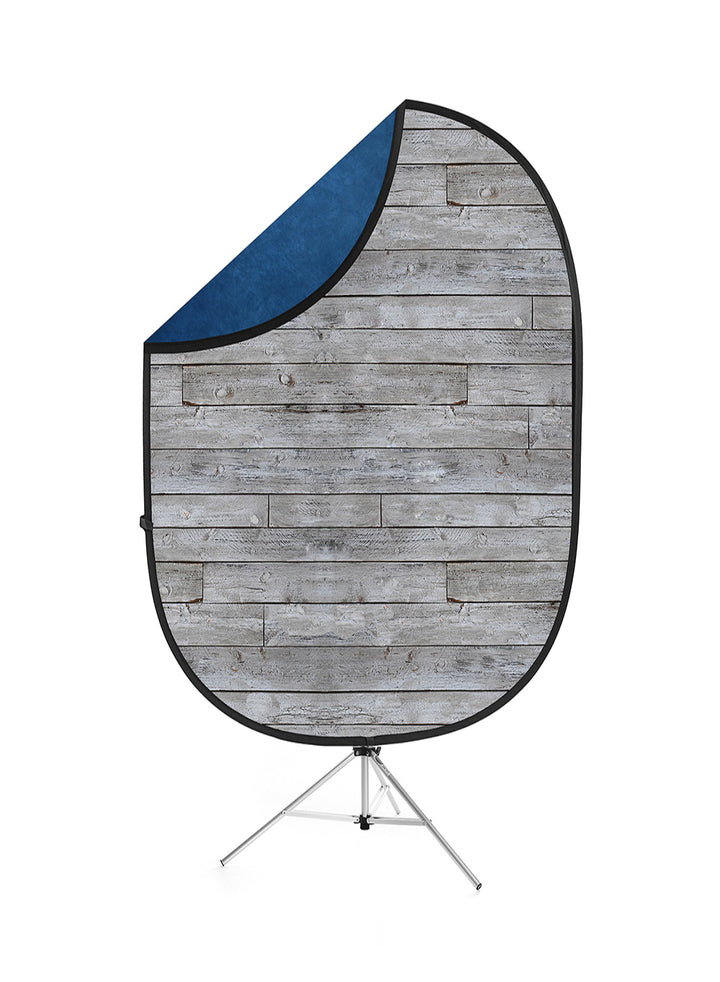Collapsible / Twistflex Backdrop – azuriindiabackdrops.com