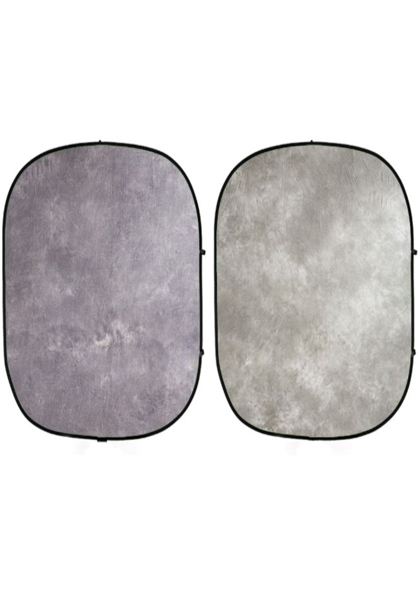 Twistflex Texture Collapsible Studio Background AZ603MDCT ...