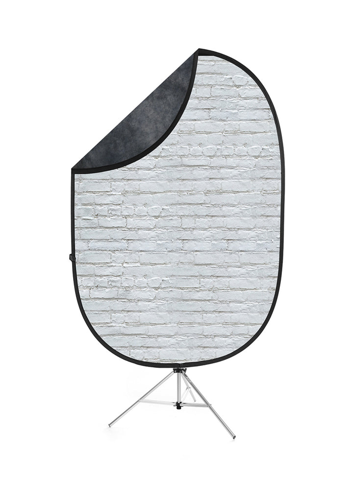 Collapsible / Twistflex Backdrop – azuriindiabackdrops.com