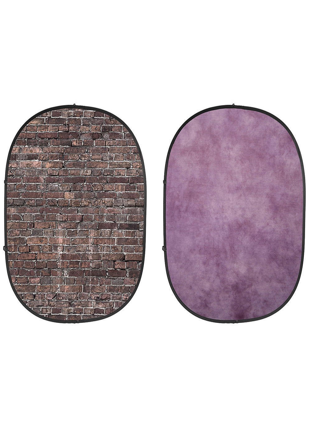 Twistflex Printed Texture Collapsible Studio Background AZ606DPCT ...