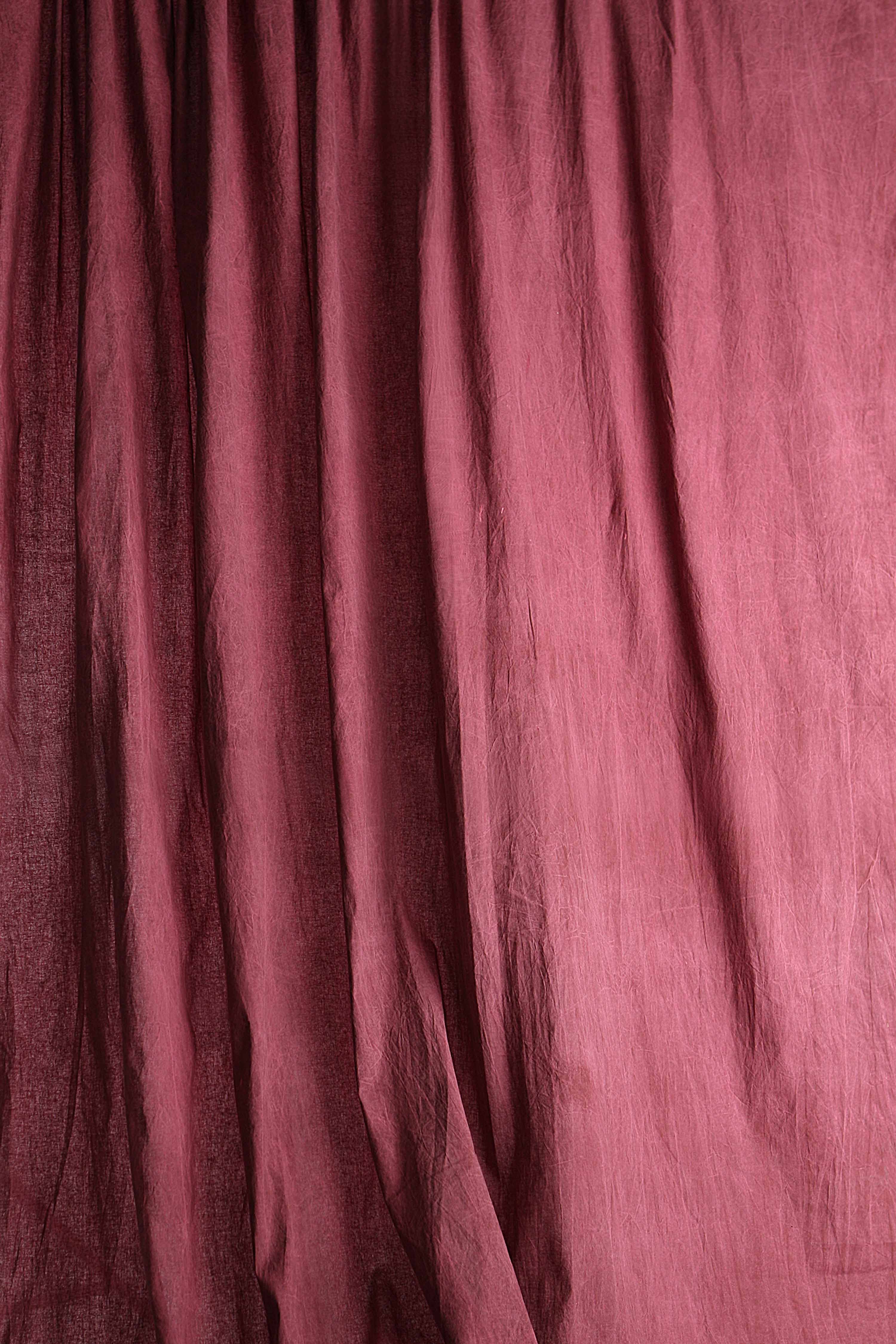 Crimson Stone Washed Photo Video Backdrop – azuriindiabackdrops.com
