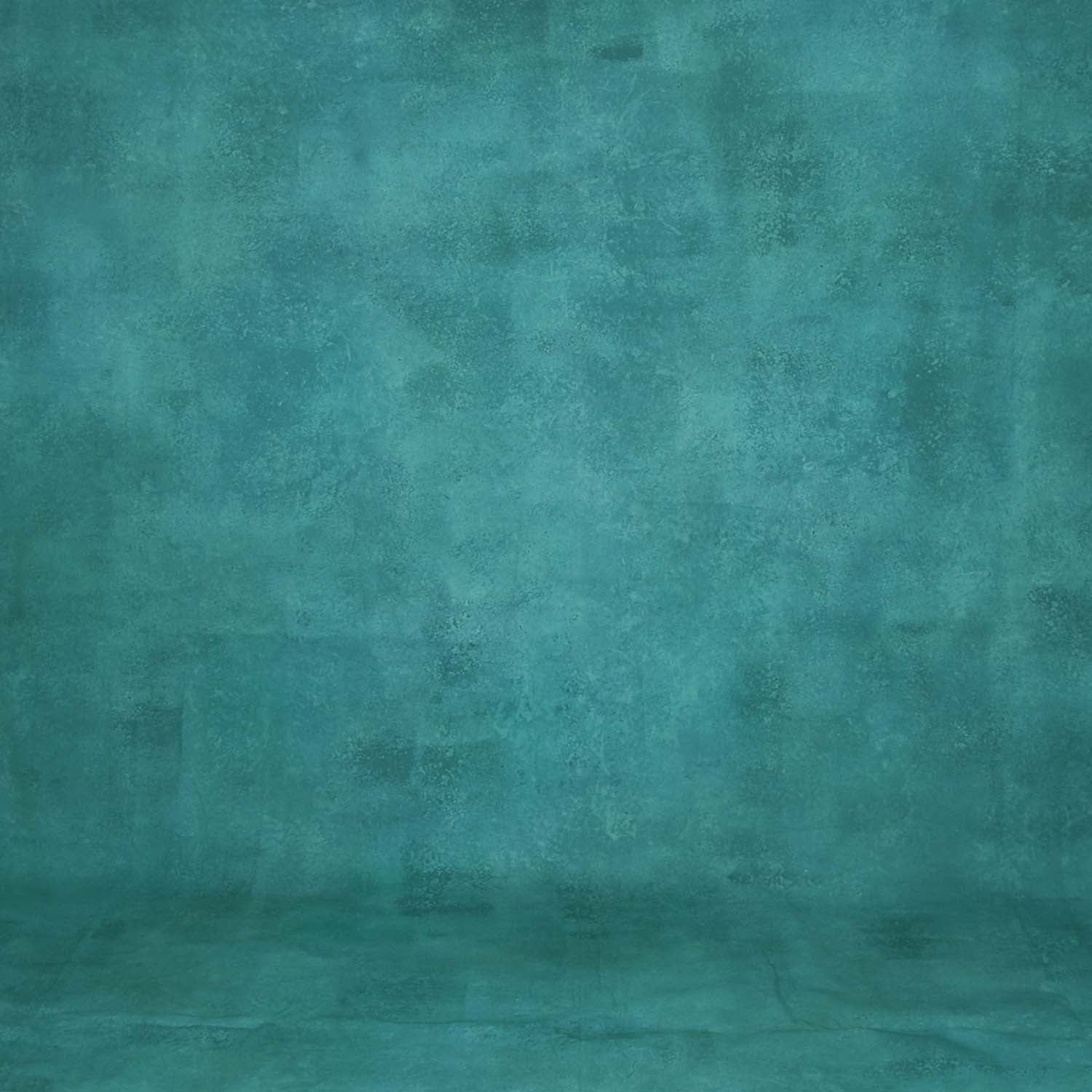 Canvas Turquoise Painted Backdrop 514 – azuriindiabackdrops.com