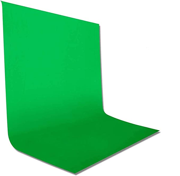 Chroma Green Professional Backdrop for Background Photography ...